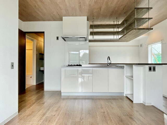 AWESOME HOTTO PLACE-/神奈川県藤沢市/辻堂/1SLDK | 東京、神奈川、千葉、埼玉のリノベーション・デザイナーズ賃貸ならグッドルーム[goodroom]