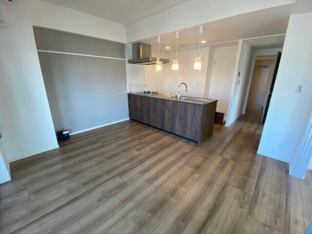 L.G.TOKYO9階/東京都墨田区/両国/2LDK | 東京、神奈川、千葉、埼玉のリノベーション・デザイナーズ賃貸ならグッドルーム[goodroom]