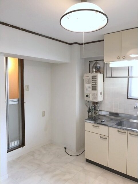 ブランデール平野00303号室/大阪府大阪市平野区/平野/2DK | 大阪、兵庫、京都、その他のリノベーション・デザイナーズ賃貸ならグッドルーム[goodroom]