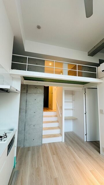 ZOOM西早稲田-/東京都新宿区/西早稲田/1DK | 東京、神奈川、千葉、埼玉のリノベーション・デザイナーズ賃貸ならグッドルーム[goodroom]