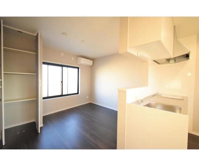 カーサエヌ-/東京都八王子市/八王子/1LDK | 東京、神奈川、千葉、埼玉のリノベーション・デザイナーズ賃貸ならグッドルーム[goodroom]