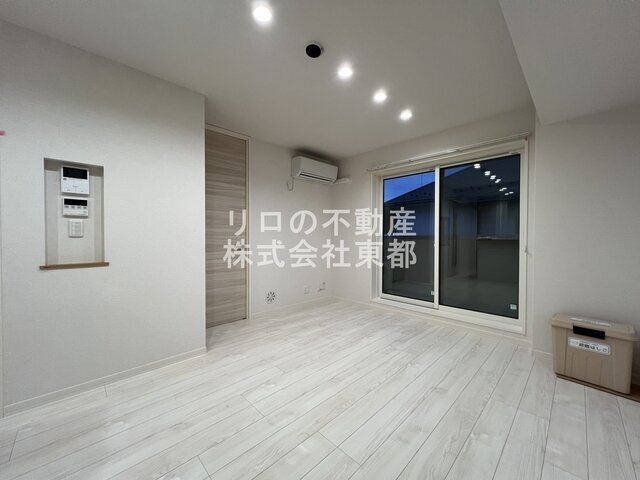 アリビオⅠ205号室/神奈川県相模原市南区/相模大野/2LDK | 東京、神奈川、千葉、埼玉のリノベーション・デザイナーズ賃貸ならグッドルーム[goodroom]