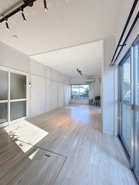 PICCOLA CASA-/神奈川県川崎市宮前区/鷺沼/2LDK | 東京、神奈川、千葉、埼玉のリノベーション・デザイナーズ賃貸ならグッドルーム[goodroom]