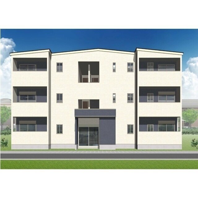 Urban Nest 天神ノ森101号室/大阪府大阪市西成区/岸里玉出/1LDK | 大阪、兵庫、京都、その他のリノベーション・デザイナーズ賃貸ならグッドルーム[goodroom]