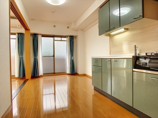 ローヤルマンション博多駅前607号室/福岡県福岡市博多区/博多/1DK | 福岡のリノベーション・デザイナーズ賃貸ならグッドルーム[goodroom]