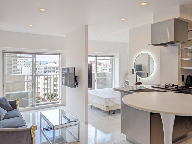 南博多パールシャトー-/福岡県福岡市南区/高宮/1SLDK | 福岡のリノベーション・デザイナーズ賃貸ならグッドルーム[goodroom]