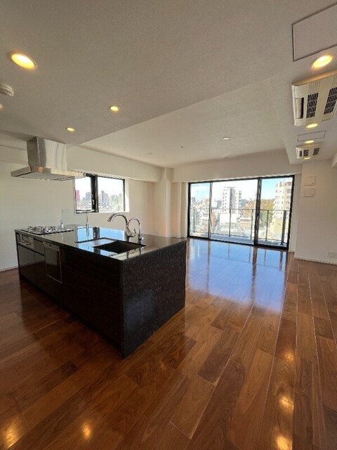 パークフラッツ渋谷神山町-/東京都渋谷区/渋谷/2LDK | 東京、神奈川、千葉、埼玉のリノベーション・デザイナーズ賃貸ならグッドルーム[goodroom]