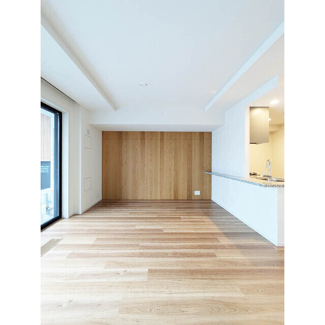 コンフォリア芝浦MOKU304号室/東京都港区/田町/1LDK | 東京、神奈川、千葉、埼玉のリノベーション・デザイナーズ賃貸ならグッドルーム[goodroom]