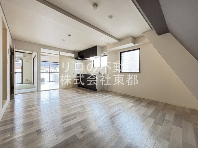 マイタウン鶴間-/東京都町田市/南町田グランベリーP/2LDK | 東京、神奈川、千葉、埼玉のリノベーション・デザイナーズ賃貸ならグッドルーム[goodroom]