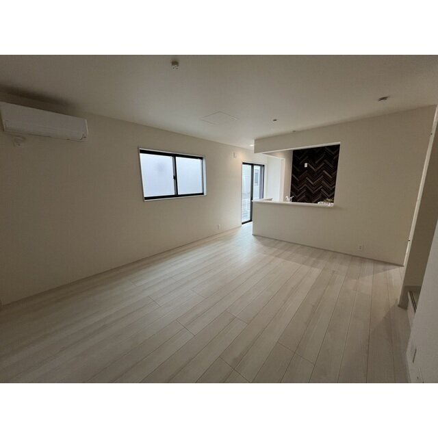 Kolet福生#040階/東京都福生市/福生/3SLDK | 東京、神奈川、千葉、埼玉のリノベーション・デザイナーズ賃貸ならグッドルーム[goodroom]