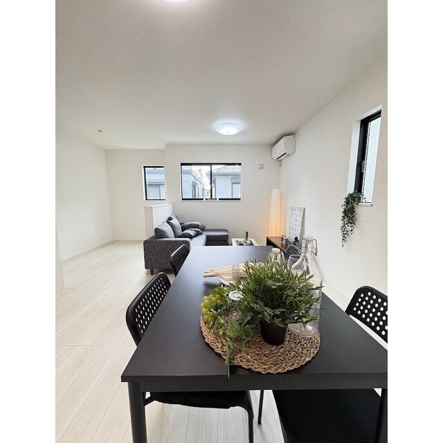 Kolet立川#040階/東京都立川市/西国立/2SLDK | 東京、神奈川、千葉、埼玉のリノベーション・デザイナーズ賃貸ならグッドルーム[goodroom]