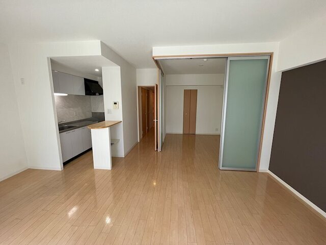 K FLAT302号室/大阪府豊中市/桃山台/2LDK | 大阪、兵庫、京都、その他のリノベーション・デザイナーズ賃貸ならグッドルーム[goodroom]