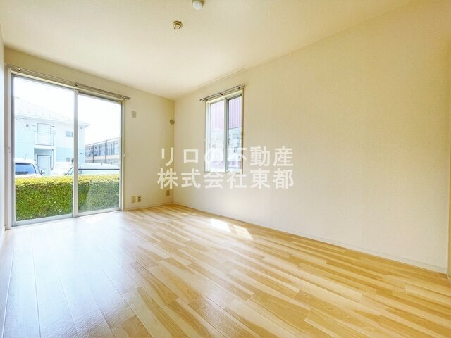 ツインコーポユーB103号室/東京都町田市/鶴川/2LDK | 東京、神奈川、千葉、埼玉のリノベーション・デザイナーズ賃貸ならグッドルーム[goodroom]