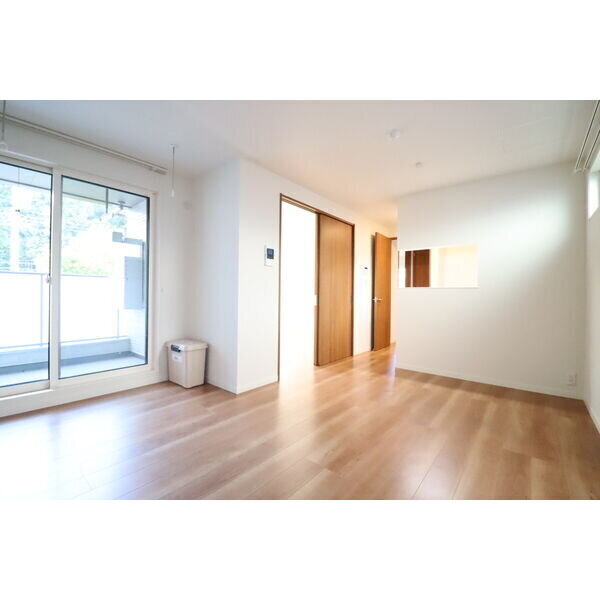 FLAT RIVER201号室/神奈川県横浜市青葉区/たまプラーザ/2LDK | 東京、神奈川、千葉、埼玉のリノベーション・デザイナーズ賃貸ならグッドルーム[goodroom]