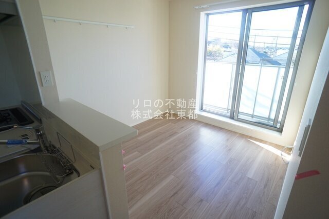 ハイウェルコート301号室/東京都杉並区/高井戸/1LDK | 東京、神奈川、千葉、埼玉のリノベーション・デザイナーズ賃貸ならグッドルーム[goodroom]