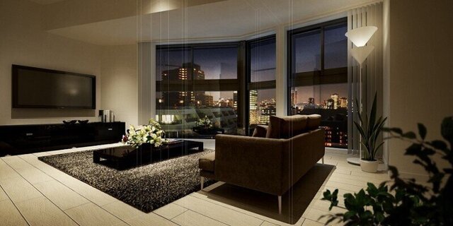 レジディア文京小石川Ⅱ-/東京都文京区/後楽園/1LDK | 東京、神奈川、千葉、埼玉のリノベーション・デザイナーズ賃貸ならグッドルーム[goodroom]