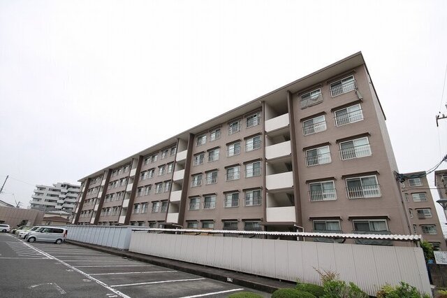 名鉄旭前ハイツD棟511号室-/愛知県尾張旭市/旭前/2LDK | 名古屋のリノベーション・デザイナーズ賃貸ならグッドルーム[goodroom]