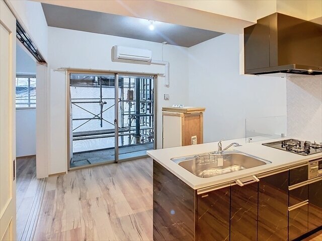 ギャラクシー南福岡1303号室/福岡県福岡市博多区/雑餉隈/2LDK | 福岡のリノベーション・デザイナーズ賃貸ならグッドルーム[goodroom]