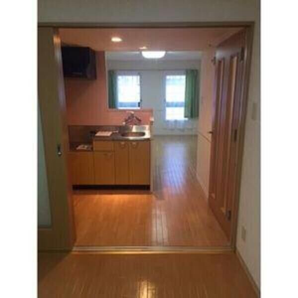 サンハイム厚別102号室/北海道札幌市厚別区/新さっぽろ/1LDK | 札幌のリノベーション・デザイナーズ賃貸ならグッドルーム[goodroom]