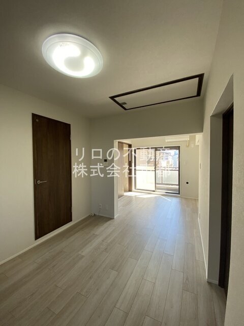 グランピア上野毛-/東京都世田谷区/上野毛/2SLDK | 東京、神奈川、千葉、埼玉のリノベーション・デザイナーズ賃貸ならグッドルーム[goodroom]