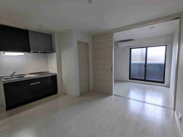 バズ北巽-/大阪府東大阪市/北巽/1LDK | 大阪、兵庫、京都、その他のリノベーション・デザイナーズ賃貸ならグッドルーム[goodroom]