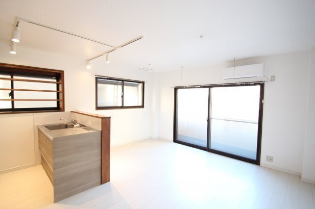 下作延住居-/神奈川県川崎市高津区/溝の口/2LDK | 東京、神奈川、千葉、埼玉のリノベーション・デザイナーズ賃貸ならグッドルーム[goodroom]