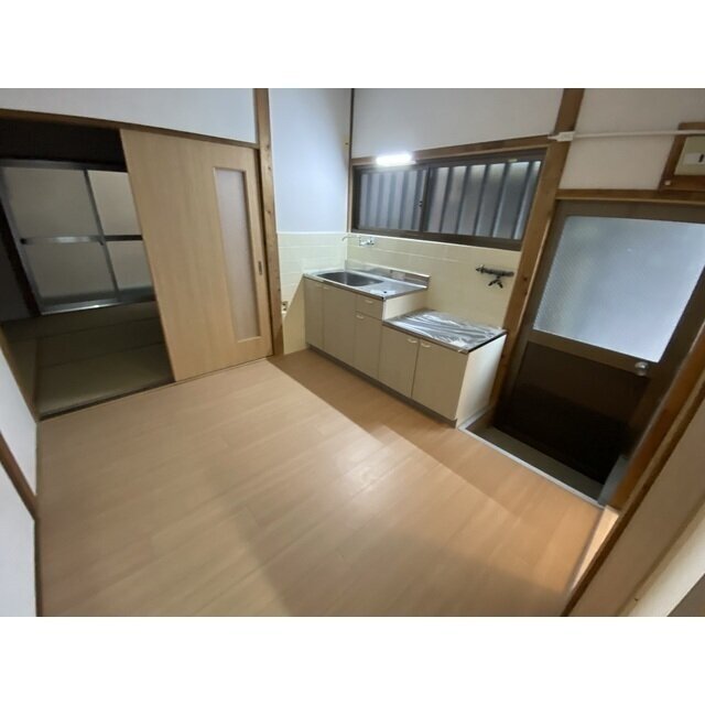 津之江町連棟貸家-/大阪府高槻市/高槻市/3DK | 大阪、兵庫、京都、その他のリノベーション・デザイナーズ賃貸ならグッドルーム[goodroom]