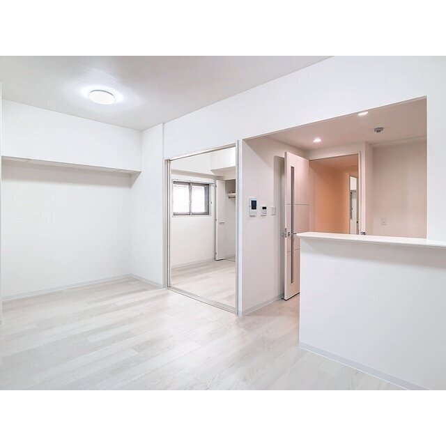 ベルンガーデン勝山北-/大阪府大阪市生野区/桃谷/2LDK | 大阪、兵庫、京都、その他のリノベーション・デザイナーズ賃貸ならグッドルーム[goodroom]