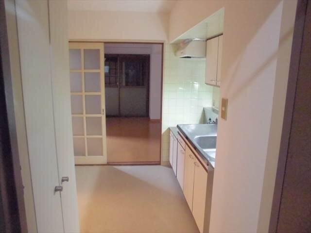 フロムファーストビル-/東京都文京区/江戸川橋/2DK | 東京、神奈川、千葉、埼玉のリノベーション・デザイナーズ賃貸ならグッドルーム[goodroom]