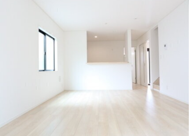 神松寺貸家-/福岡県福岡市城南区/七隈/4LDK | 福岡のリノベーション・デザイナーズ賃貸ならグッドルーム[goodroom]