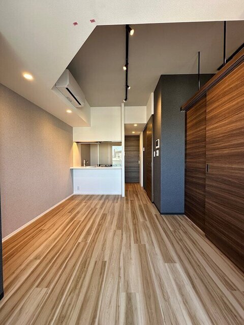 ZOOM神田1402号室/東京都千代田区/小伝馬町/1LDK | 東京、神奈川、千葉、埼玉のリノベーション・デザイナーズ賃貸ならグッドルーム[goodroom]