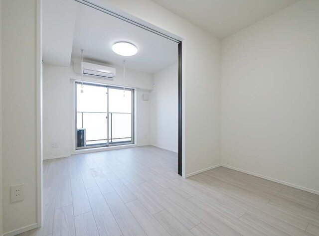 ラフィスタ鷺ノ宮207号室/東京都中野区/鷺ノ宮/1DK | 東京、神奈川、千葉、埼玉のリノベーション・デザイナーズ賃貸ならグッドルーム[goodroom]