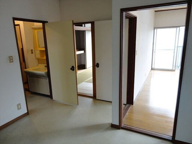 レスポワール調布203号室/東京都調布市/調布/2DK | 東京、神奈川、千葉、埼玉のリノベーション・デザイナーズ賃貸ならグッドルーム[goodroom]