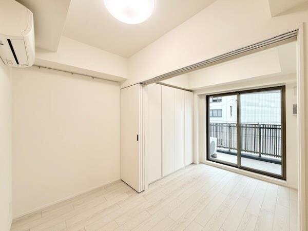 Brillia ist 大井町-/東京都品川区/大井町/1DK | 東京、神奈川、千葉、埼玉のリノベーション・デザイナーズ賃貸ならグッドルーム[goodroom]