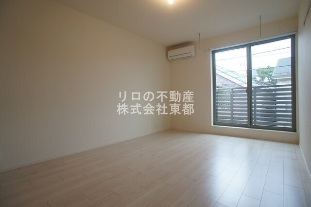 R．court-/東京都世田谷区/上北沢/1LDK | 東京、神奈川、千葉、埼玉のリノベーション・デザイナーズ賃貸ならグッドルーム[goodroom]