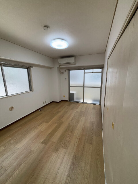 B-40301号室/東京都新宿区/新宿三丁目/2DK | 東京、神奈川、千葉、埼玉のリノベーション・デザイナーズ賃貸ならグッドルーム[goodroom]