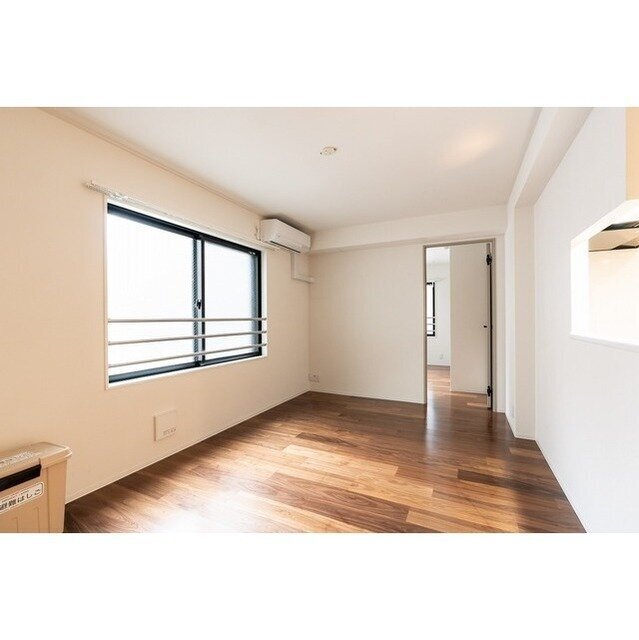 ウェルスクエア森下203号室/東京都江東区/森下/2LDK | 東京、神奈川、千葉、埼玉のリノベーション・デザイナーズ賃貸ならグッドルーム[goodroom]