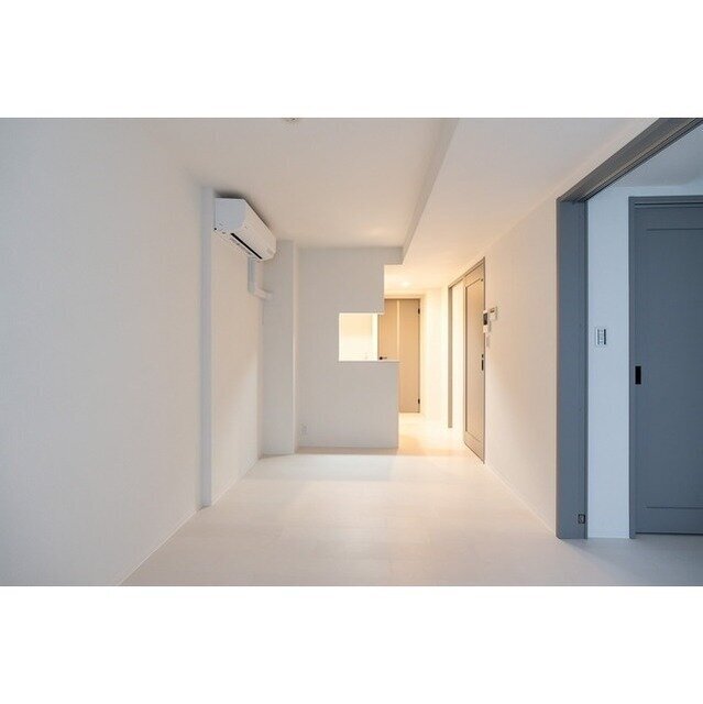 ウェルスクエア森下302号室/東京都江東区/森下/1LDK | 東京、神奈川、千葉、埼玉のリノベーション・デザイナーズ賃貸ならグッドルーム[goodroom]