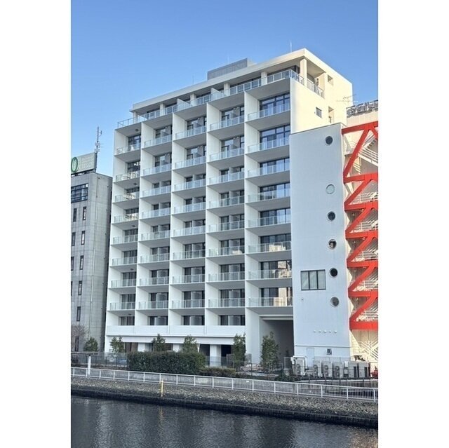 ザ・ケンジントン・レジデンス芝浦0503号室/東京都港区/芝浦ふ頭/1LDK | 東京、神奈川、千葉、埼玉のリノベーション・デザイナーズ賃貸ならグッドルーム[goodroom]