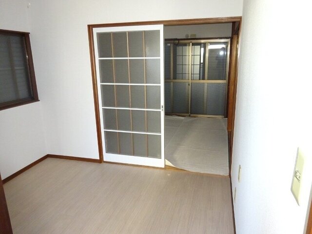 第1日向ハイム-/東京都板橋区/下赤塚/2DK | 東京、神奈川、千葉、埼玉のリノベーション・デザイナーズ賃貸ならグッドルーム[goodroom]