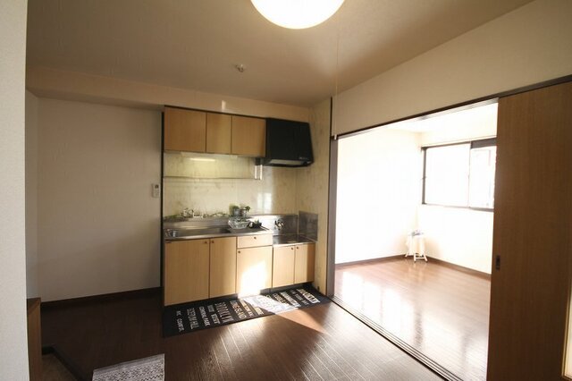 アーバンサイト13号室/愛知県小牧市/小牧口/2DK | 名古屋のリノベーション・デザイナーズ賃貸ならグッドルーム[goodroom]