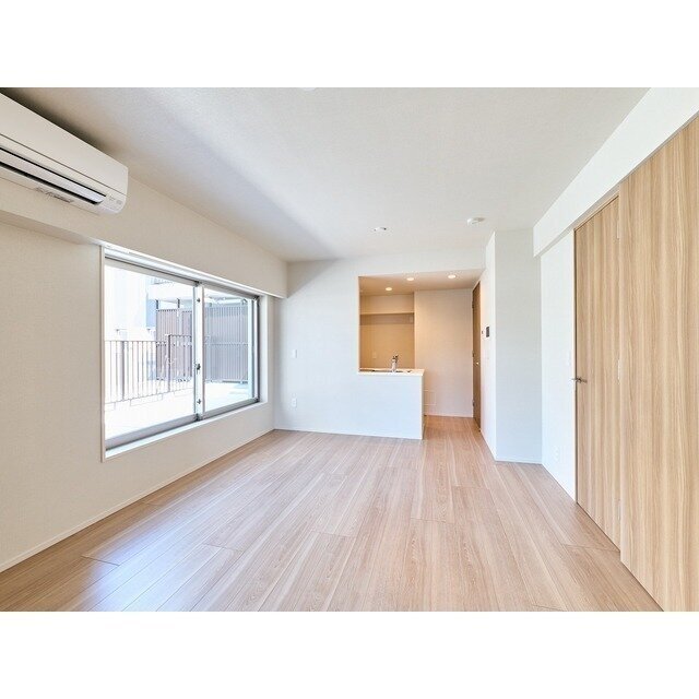 コンフォリア・リヴ西大島SOUTH602号室/東京都江東区/西大島/2LDK | 東京、神奈川、千葉、埼玉のリノベーション・デザイナーズ賃貸ならグッドルーム[goodroom]