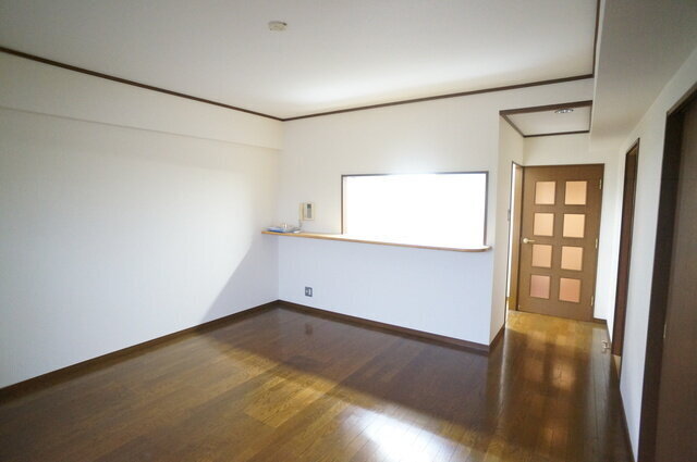 K・Mマンション301号室/東京都府中市/武蔵野台/3LDK | 東京、神奈川、千葉、埼玉のリノベーション・デザイナーズ賃貸ならグッドルーム[goodroom]