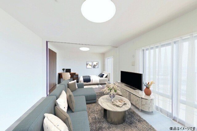 モントーレ香椎浜サーフタワーセンターコート1910号室/福岡県福岡市東区/西鉄香椎/3SLDK | 福岡のリノベーション・デザイナーズ賃貸ならグッドルーム[goodroom]