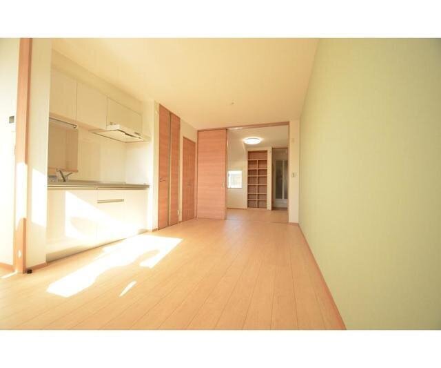 パセオ自由が丘-/東京都世田谷区/自由が丘/1LDK | 東京、神奈川、千葉、埼玉のリノベーション・デザイナーズ賃貸ならグッドルーム[goodroom]