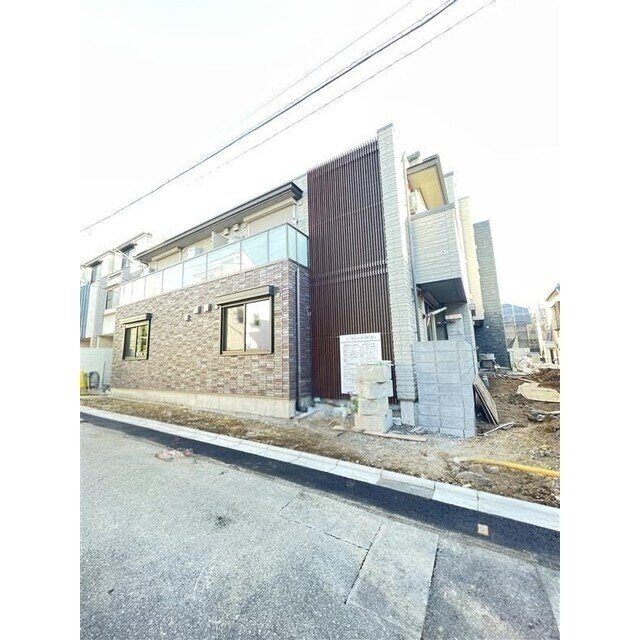 L's residence東中野103号室/東京都中野区/東中野/2LDK | 東京、神奈川、千葉、埼玉のリノベーション・デザイナーズ賃貸ならグッドルーム[goodroom]