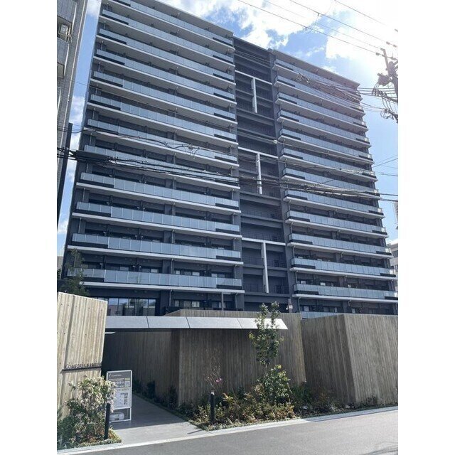 コンフォリア新大阪宮原Q0817号室/大阪府大阪市淀川区/東三国/1LDK | 大阪、兵庫、京都、その他のリノベーション・デザイナーズ賃貸ならグッドルーム[goodroom]