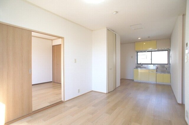 シティハイム上池台-/東京都大田区/長原/2LDK | 東京、神奈川、千葉、埼玉のリノベーション・デザイナーズ賃貸ならグッドルーム[goodroom]