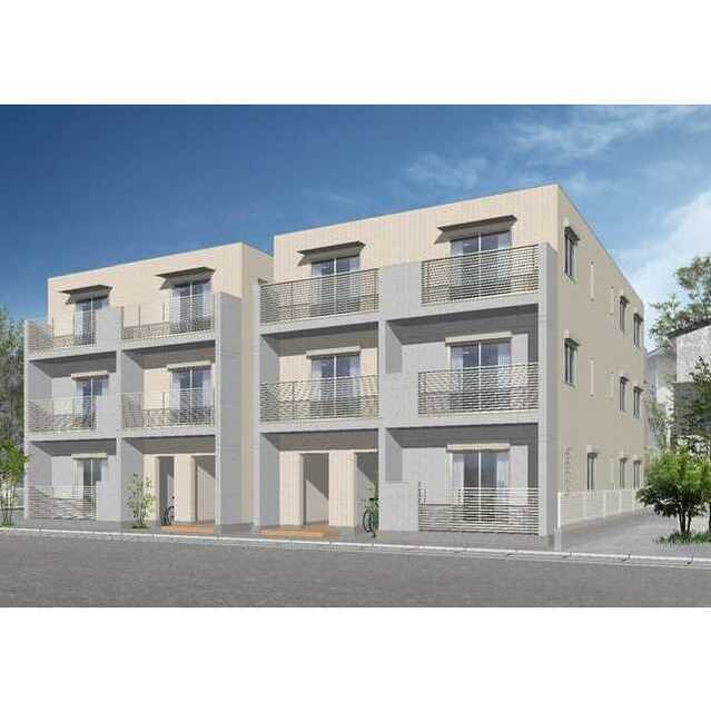 グラン高輪302号室/東京都港区/品川/2LDK | 東京、神奈川、千葉、埼玉のリノベーション・デザイナーズ賃貸ならグッドルーム[goodroom]