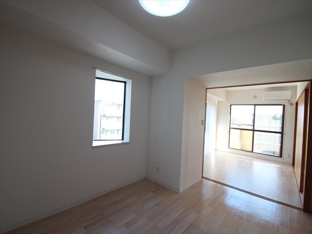 アネックス新城401号室/神奈川県川崎市高津区/武蔵新城/2LDK | 東京、神奈川、千葉、埼玉のリノベーション・デザイナーズ賃貸ならグッドルーム[goodroom]